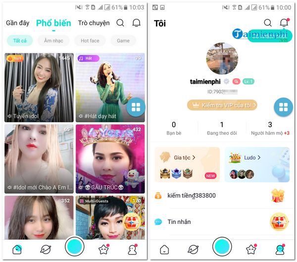 How to Install and Set Up Bigo Live on Android