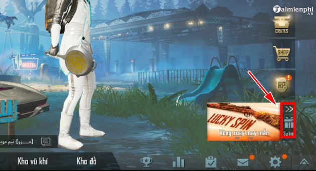 Guide: Obtain Kar98 and Scar-L Skins for Free in PUBG Mobile by Faking ...