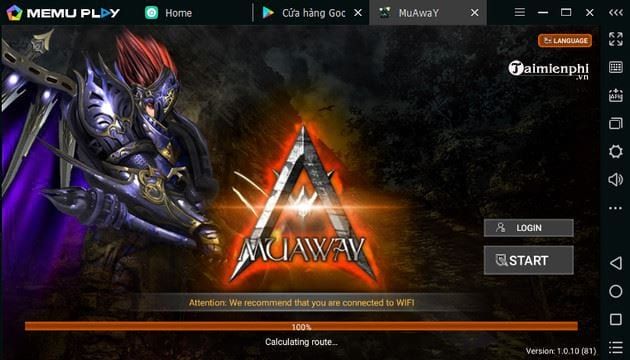 Mastering MuAwaY with Memu: Android Gaming Emulation on PC