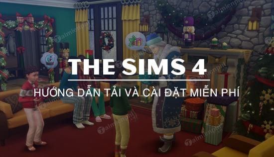 Free Download and Installation Guide for The Sims 4