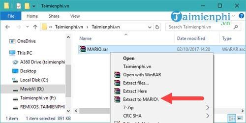 How to Run Mario Typing on Windows 10, 7 using DosBox: Mastering ...