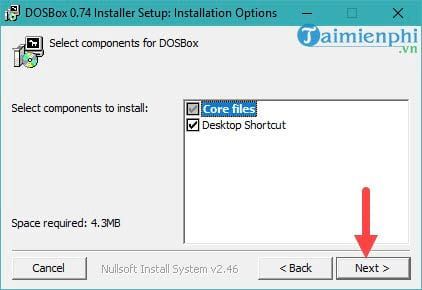 How to Run Mario Typing on Windows 10, 7 using DosBox: Mastering ...