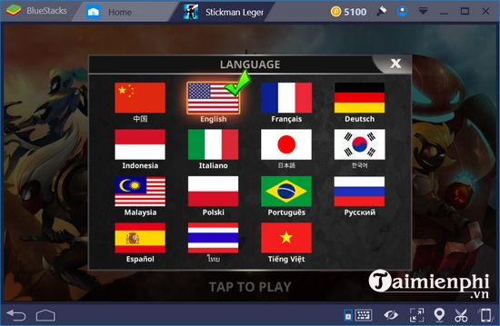 Unlocking the Secrets of Stickman Legends on PC using BlueStacks ...