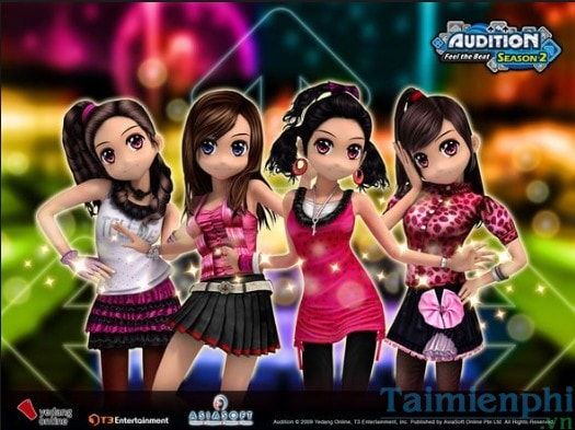 Audition Shortcuts: Compilation of Hotkeys in Audition Game