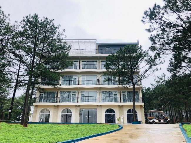 Discover 7 Exceptional Pine Forest View Resorts in Đà Lạt - Mytour