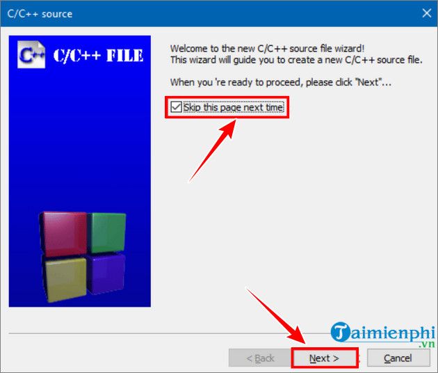 Using Code Blocks For C And C Programming