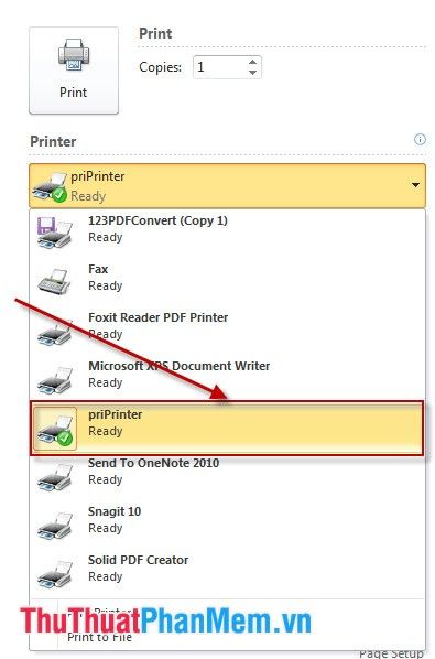 Optimize Ink Usage and Preview in 3D with priPrinter