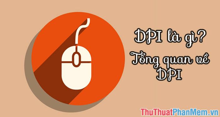 Demystifying DPI: Understanding the Role of DPI