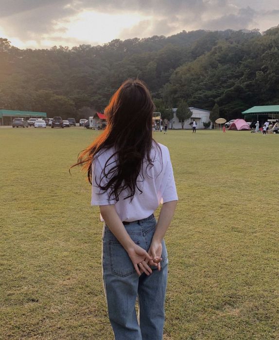 The Most Beautiful Women's Back Avatars