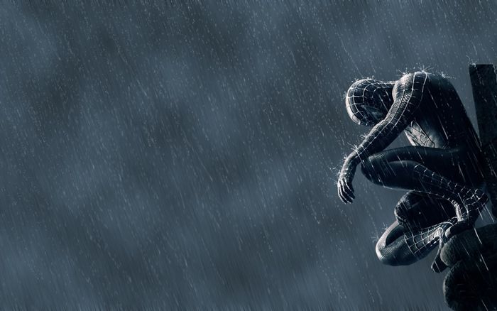 The Most Stunning Spider-Man Images
