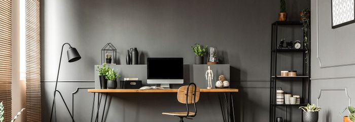 Images of the most beautiful workspaces