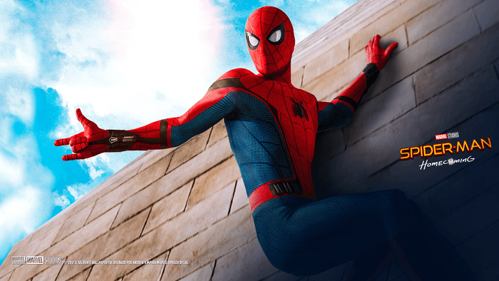 The Most Stunning Spider-Man Images