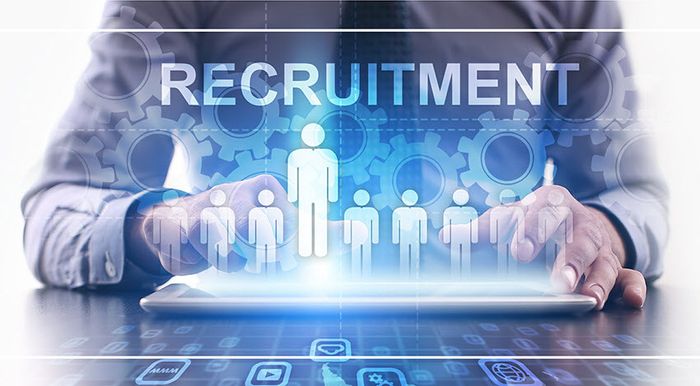 The Most Beautiful Recruitment Images