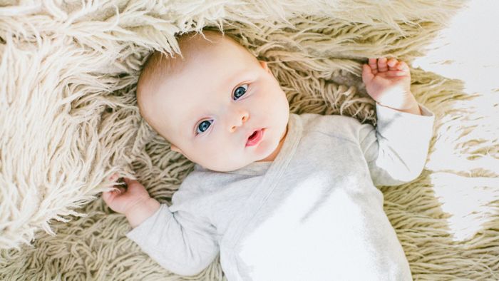 Adorable baby wallpapers