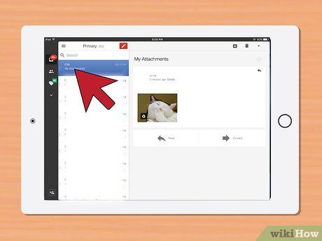 Hướng dẫn chuyển file từ máy tính sang iPad với Mytour
