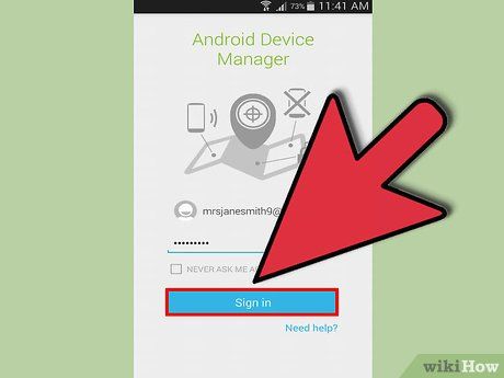 Dùng GPS để Xác định Vị trí Điện thoại Di động - Mytour