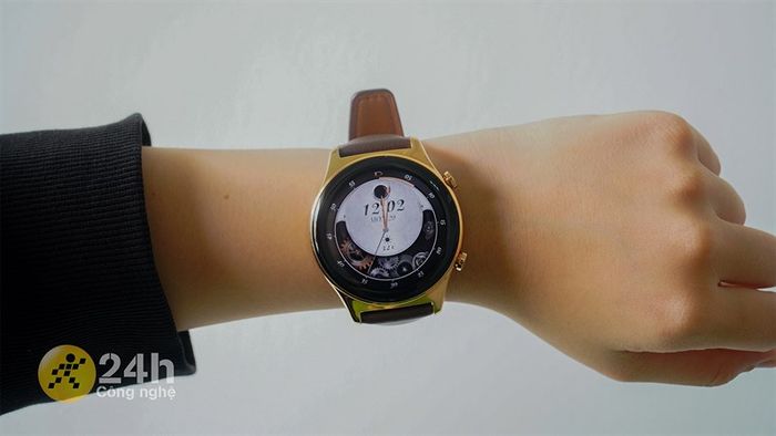 Bí quyết tinh chỉnh danh sách ưa thích trên Honor Watch GS3