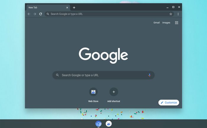 Google quyết định ngăn chặn các trình duyệt dựa trên Chromium truy cập vào dịch vụ Chrome Sync ...