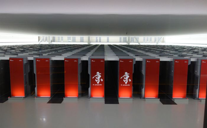 Fujitsu giới thiệu chip ARM mới cho siêu máy tính, đối thủ của Nvidia, Intel và AMD