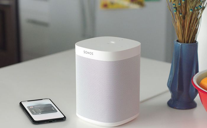 Sonos khởi kiện Google và Amazon về việc vi phạm bản quyền công nghệ loa âm thanh