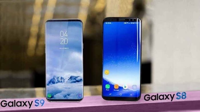 Đánh giá sự khác biệt giữa Samsung Galaxy S9 và S8: Nên nâng cấp hay không? | Mytour.vn