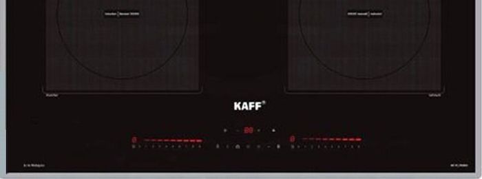 Đánh giá đầy đủ, tổng quan về Bếp từ Kaff KF-FL7008II | Mytour.vn