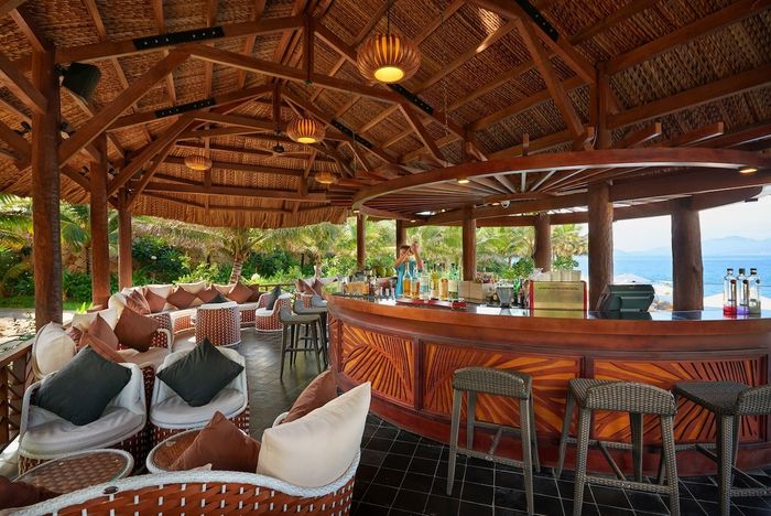 Trải nghiệm bên dòng sông êm đềm tại Amiana Nha Trang - Mytour