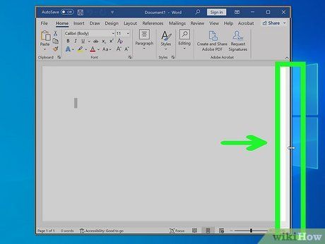 Cách Thay Đổi Kích Thước Cửa Sổ: 6 Bước (kèm Hình Ảnh) - Mytour