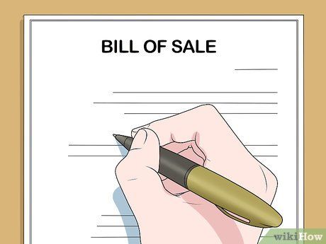 Guide to Boat Title Transfer