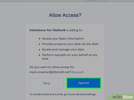 How to Set Up Salesforce for Outlook on PC or Mac (with Step-by-Step Guide)
