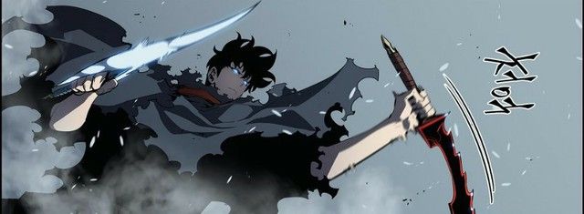 Trong chương 87 của Solo Leveling: Sung Jin Woo đánh bại Vua Quỷ Baran ...