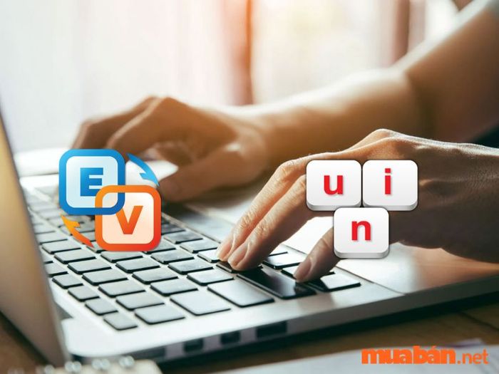 Hướng dẫn cài đặt Unikey phiên bản mới nhất cho máy tính, laptop của bạn