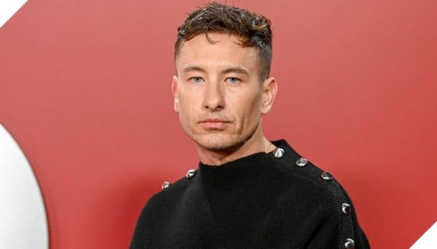 Netflix vừa công bố hình ảnh mới về nhân vật mà Barry Keoghan sẽ đảm ...