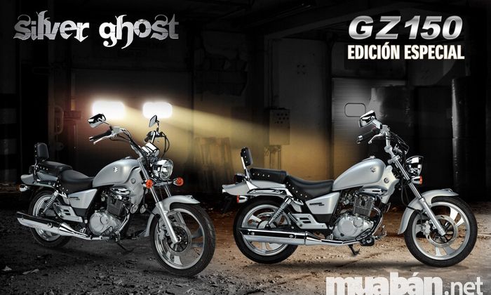 Tổng quan về các dòng xe côn tay Suzuki trong phân khúc 150 cc tại thị ...