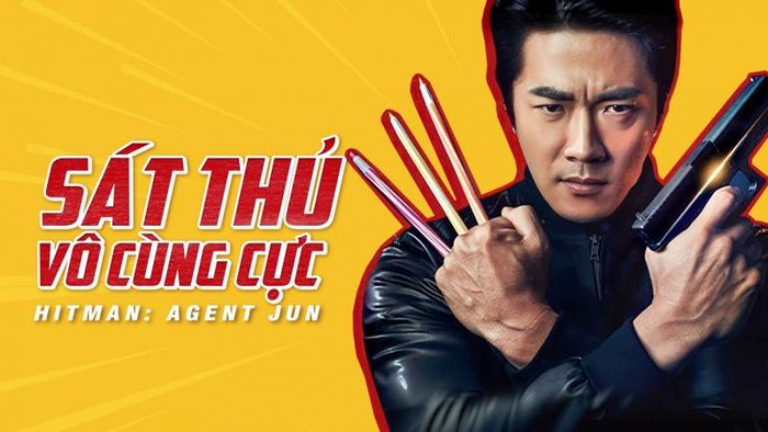 Top 10 Best Korean Assassin Movies You Need to Watch - Mytour.vn