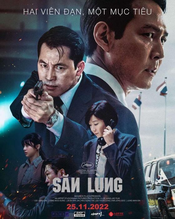 Top 10 Best Korean Assassin Movies You Need to Watch - Mytour.vn