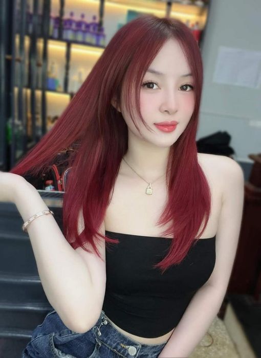 Top 6 Reviews of Anh Anh Hair Salon, a Famous Salon in Buon Ma Thuot ...