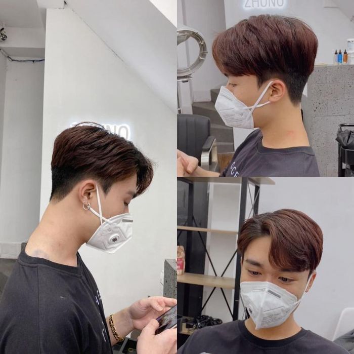 Top 6 Reviews of Anh Anh Hair Salon, a Famous Salon in Buon Ma Thuot ...