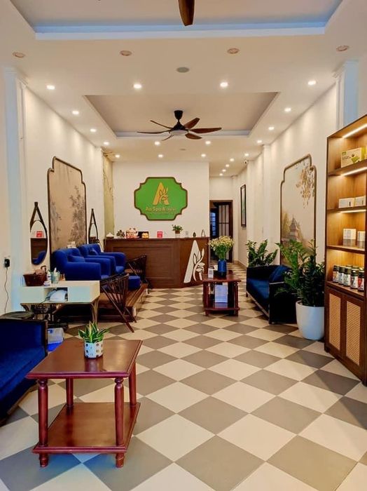 Top 5 Traditional Chinese Medicine Spas for Therapeutic Treatments in ...