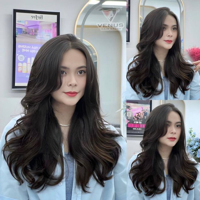 Top 10 Best Hair Dye Salons in Ha Dong District, Hanoi - Mytour.vn