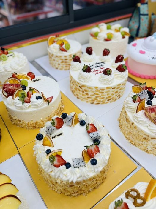 Top 12 Best Places to Buy Delicious Corn Cakes in Biên Hòa, Đồng Nai ...