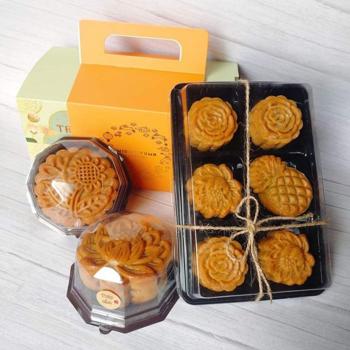 Top 7 Best Handmade Mooncake Shops in Rach Gia, Kien Giang