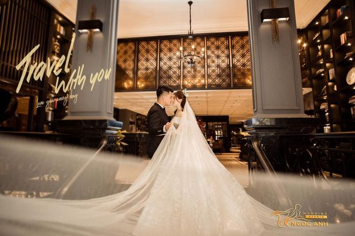 Top 6 Wedding Photography Studios in Thanh Xuan District, Hanoi - Mytour.vn