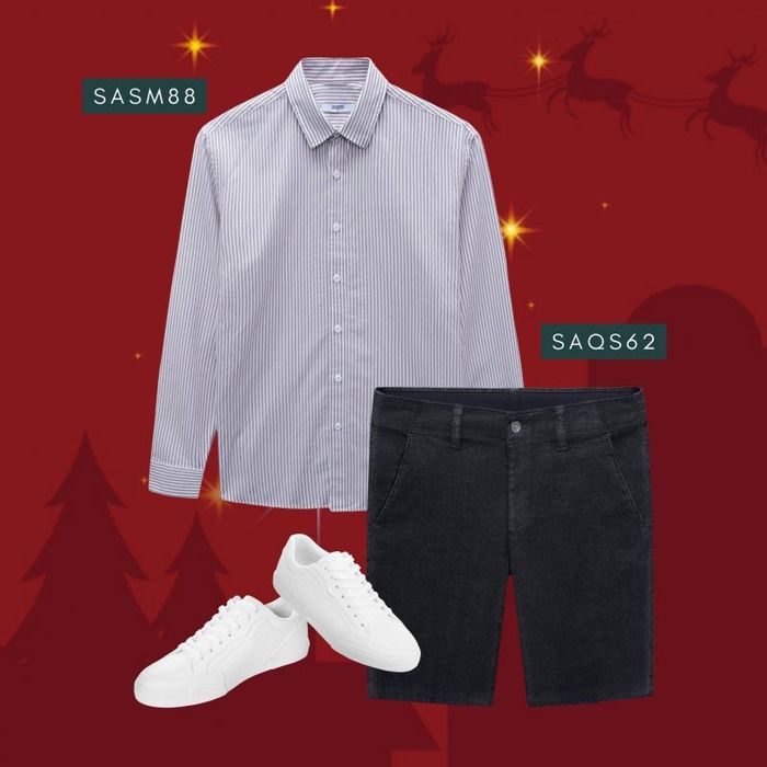 Top 17 Popular and Affordable Clothing Stores in Ho Chi Minh City ...