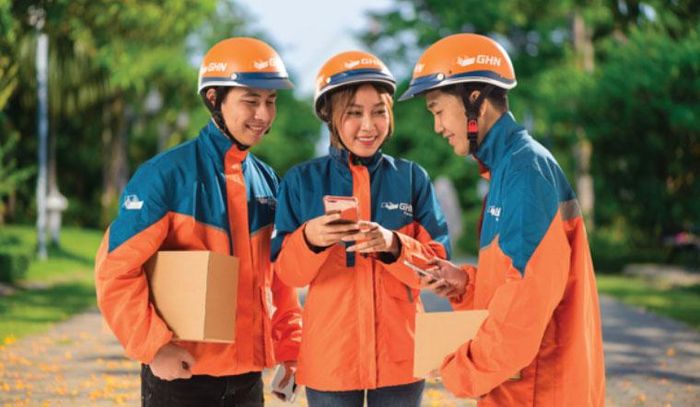 Top 10 Best Express Delivery Services Today - Mytour.vn