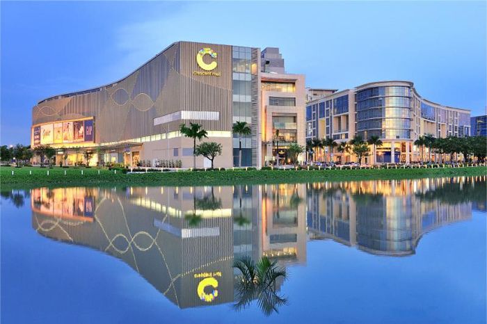Top 10 Shopping Malls in Ho Chi Minh City - Mytour.vn