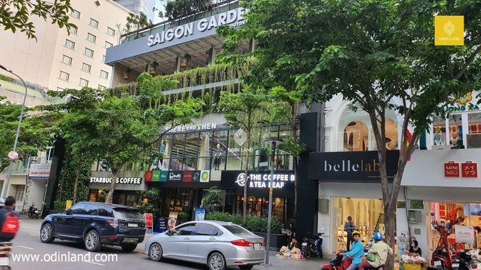 Top 10 Shopping Malls in Ho Chi Minh City - Mytour.vn