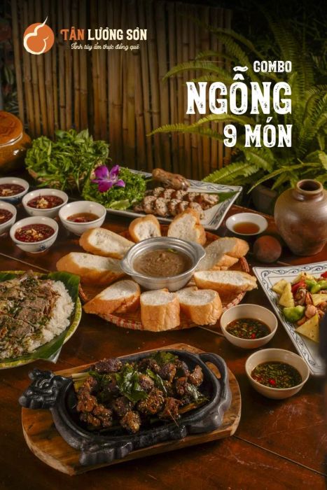 Top 11 Best Restaurants in Bac Ninh - Mytour.vn