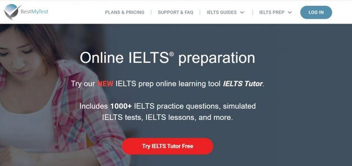 Top 11 Best Online IELTS Practice Test Websites Today - Mytour.vn