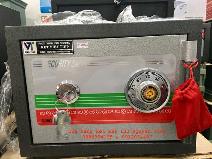 Top 4 Trusted Safe Stores in Thanh Hoa Province - Mytour.vn